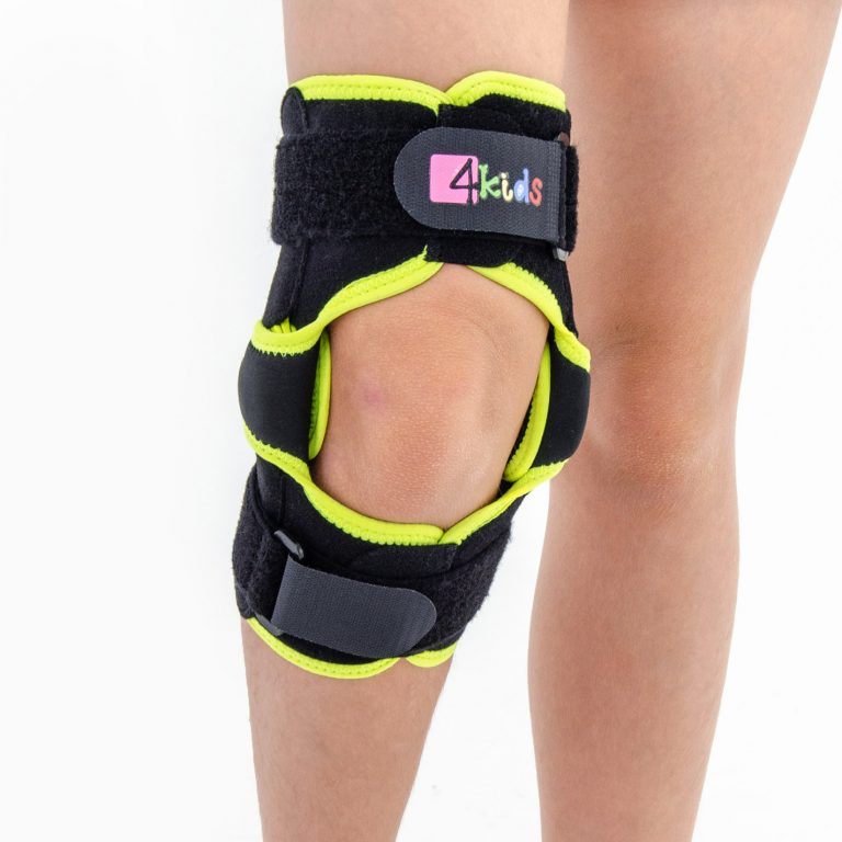 Universal knee brace for children FIX-KD-15 | FIXCAST - Thermoplastic ...